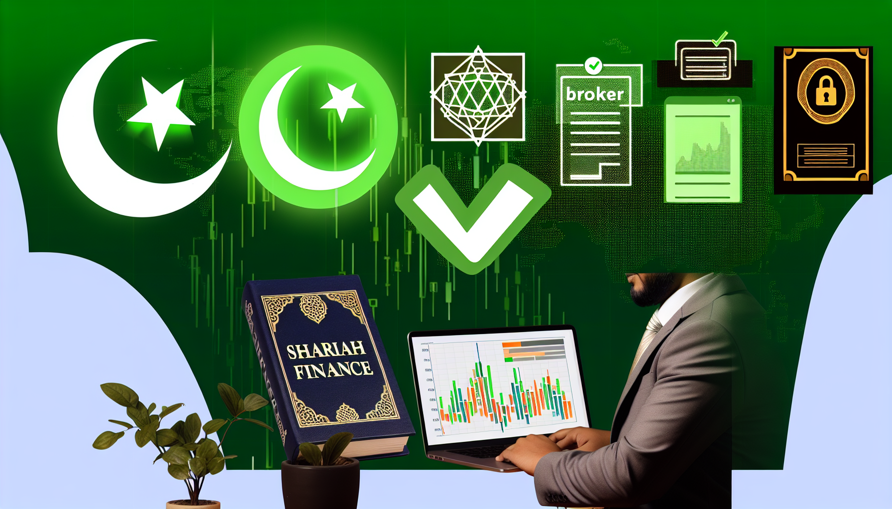 Mastering Shariah Compliant Forex Trading for Ethical Investment ...