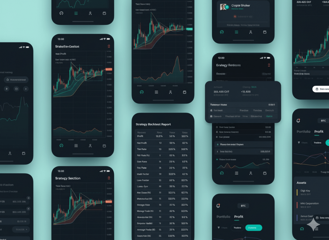 Platform for Muslim Traders and Investors - Crypto Ummah